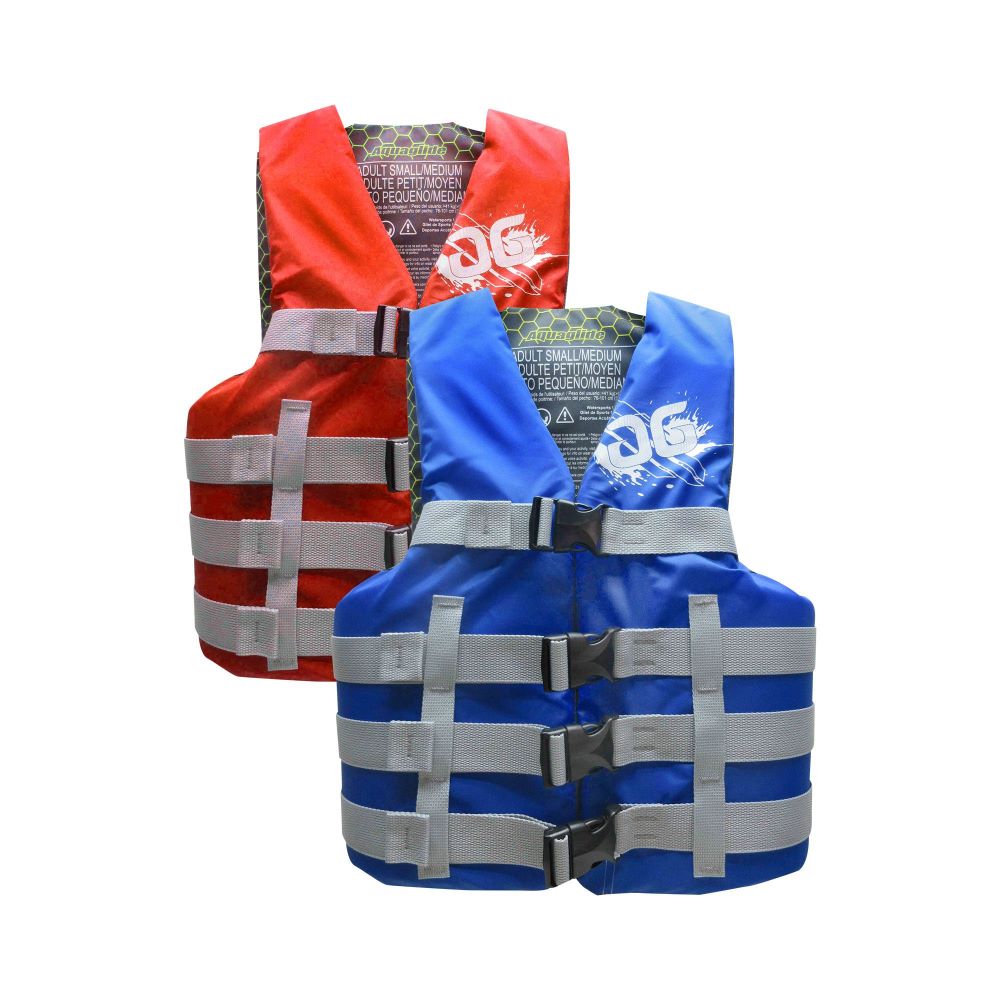 Pfds Lifevests Waterpark Yacht Safety The Prime Pinnacle