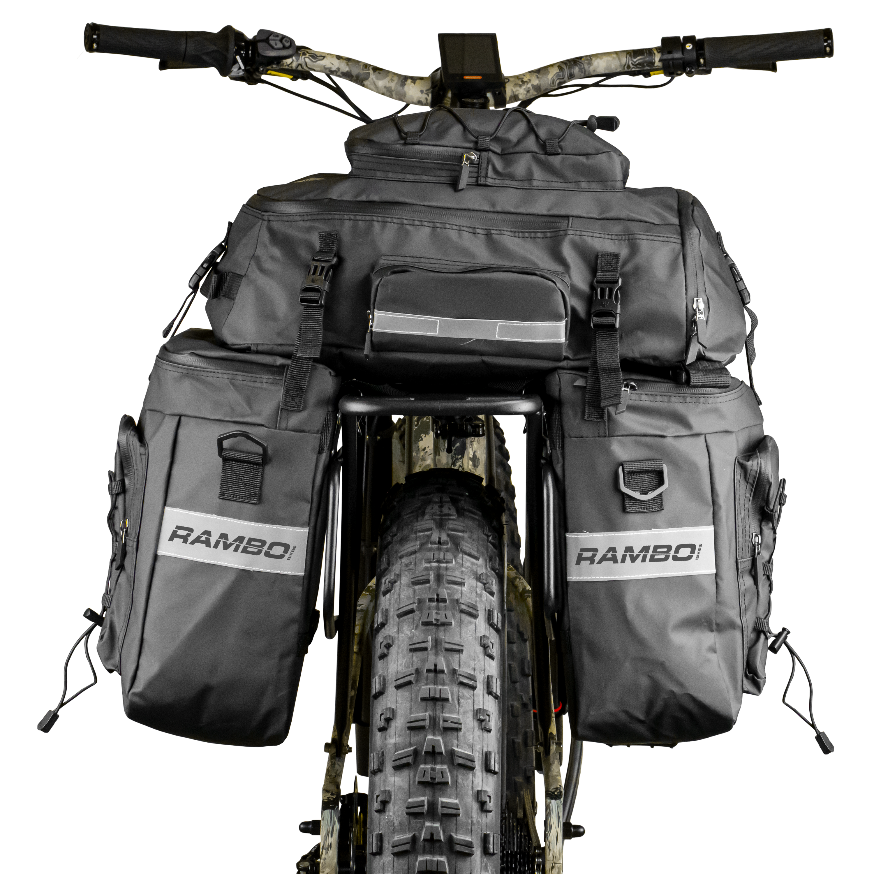 Bicycle Bags – The Prime Pinnacle