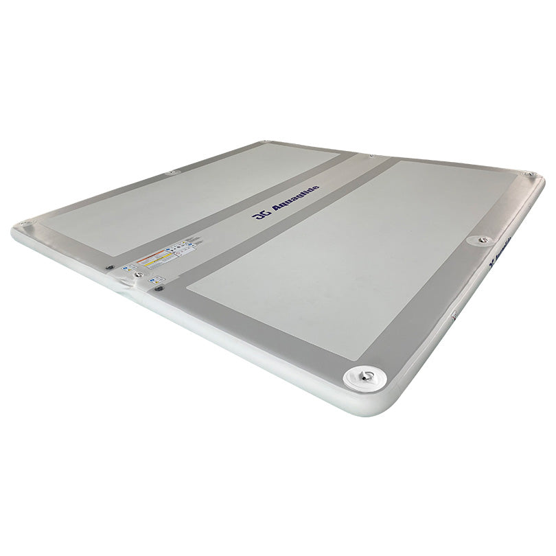 Aquaglide Landing Pad, Durable 4M Floating Platform – The Prime Pinnacle