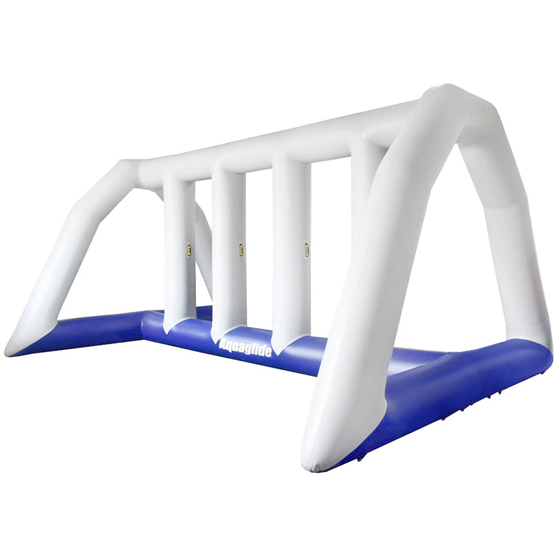 Aquaglide Neptune Inflatable Aquapark – The Prime Pinnacle
