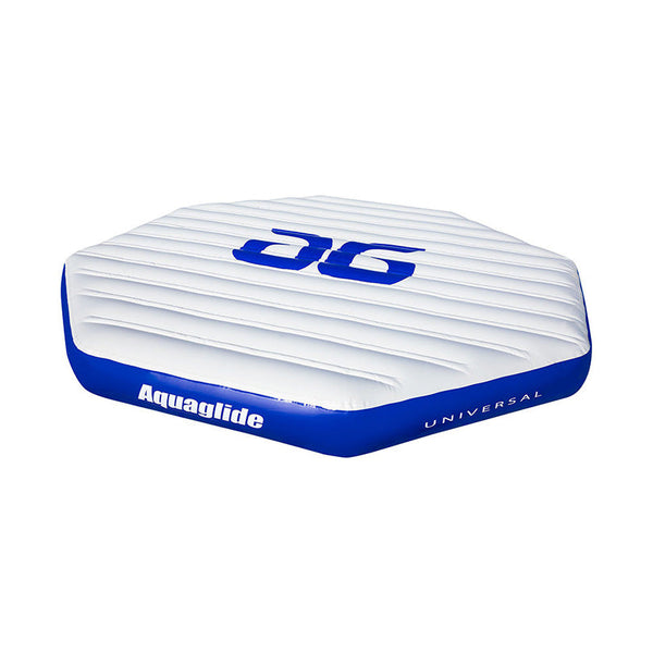Aquaglide Universal Connection Inflatable Water Park Attachment – The Prime Pinnacle