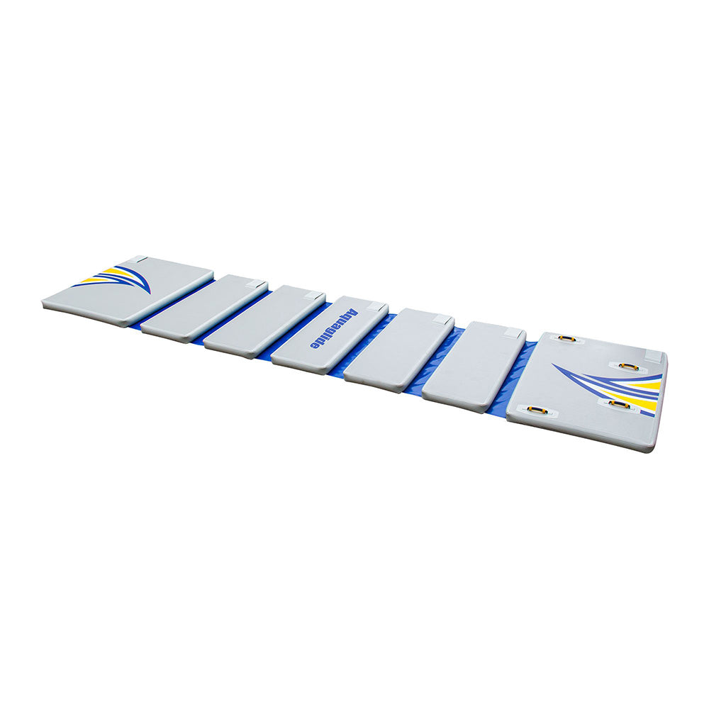 Aquaglide Walk on Water, Multi-Platform Balance, Water Walking ...