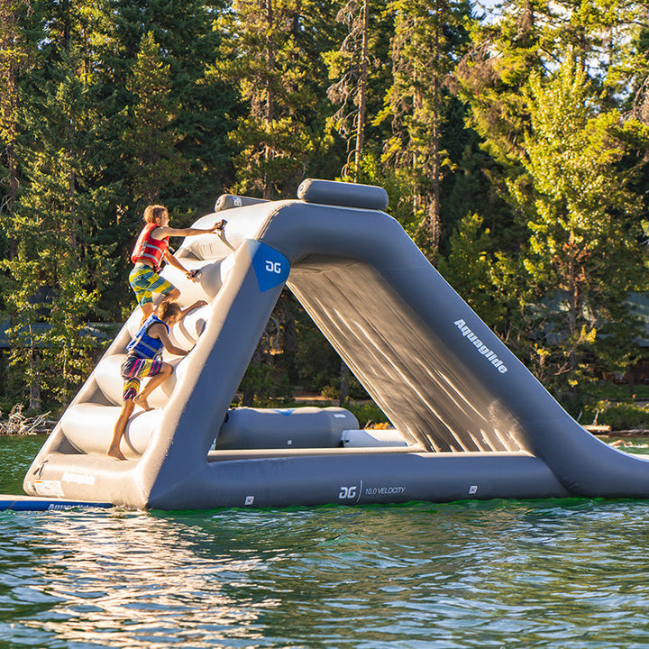 The Prime Pinnacle - Premium Gear for Elevated Outdoor Living