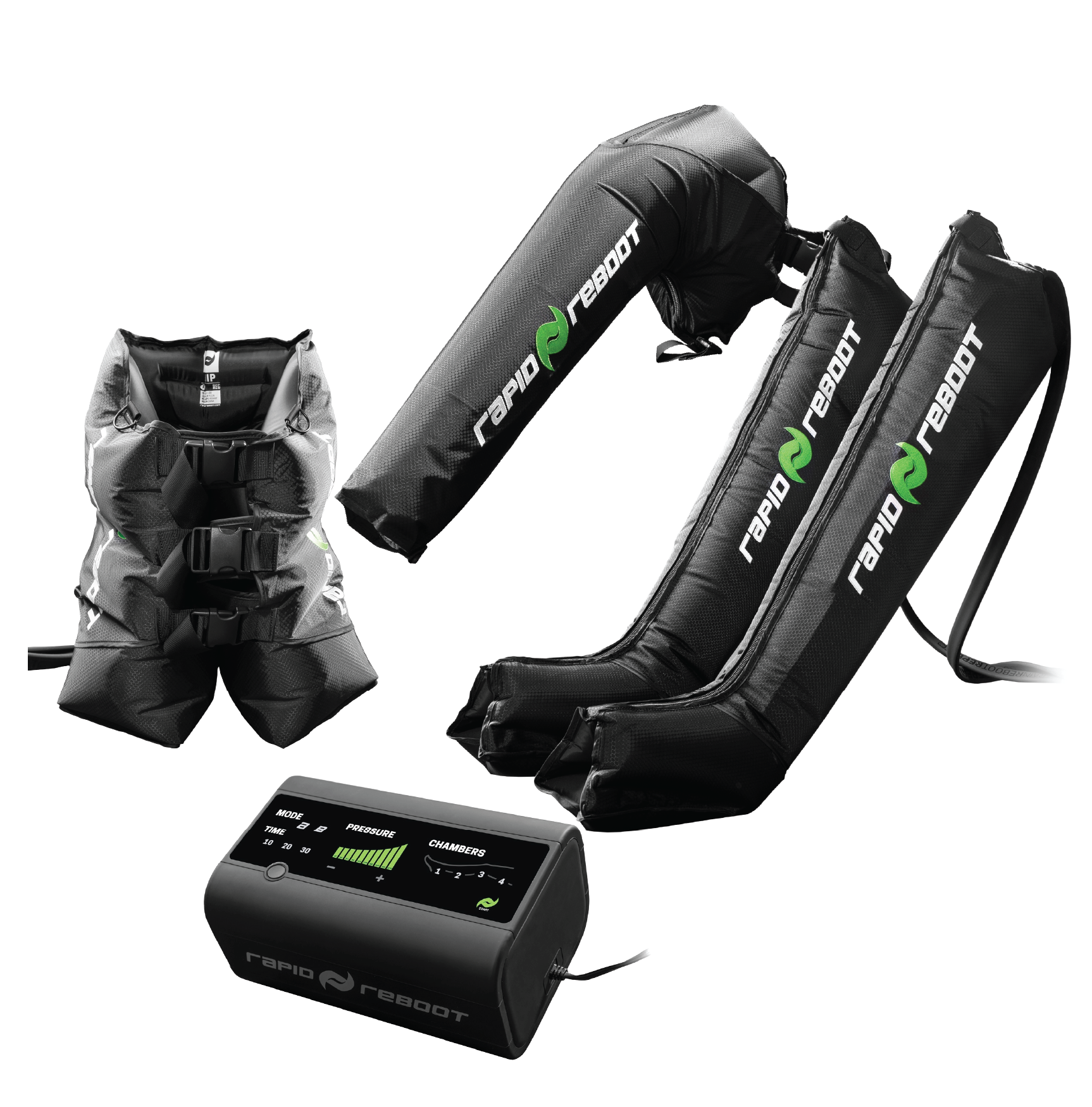 Rapid Reboot CLASSIC Complete Package – The Prime Pinnacle