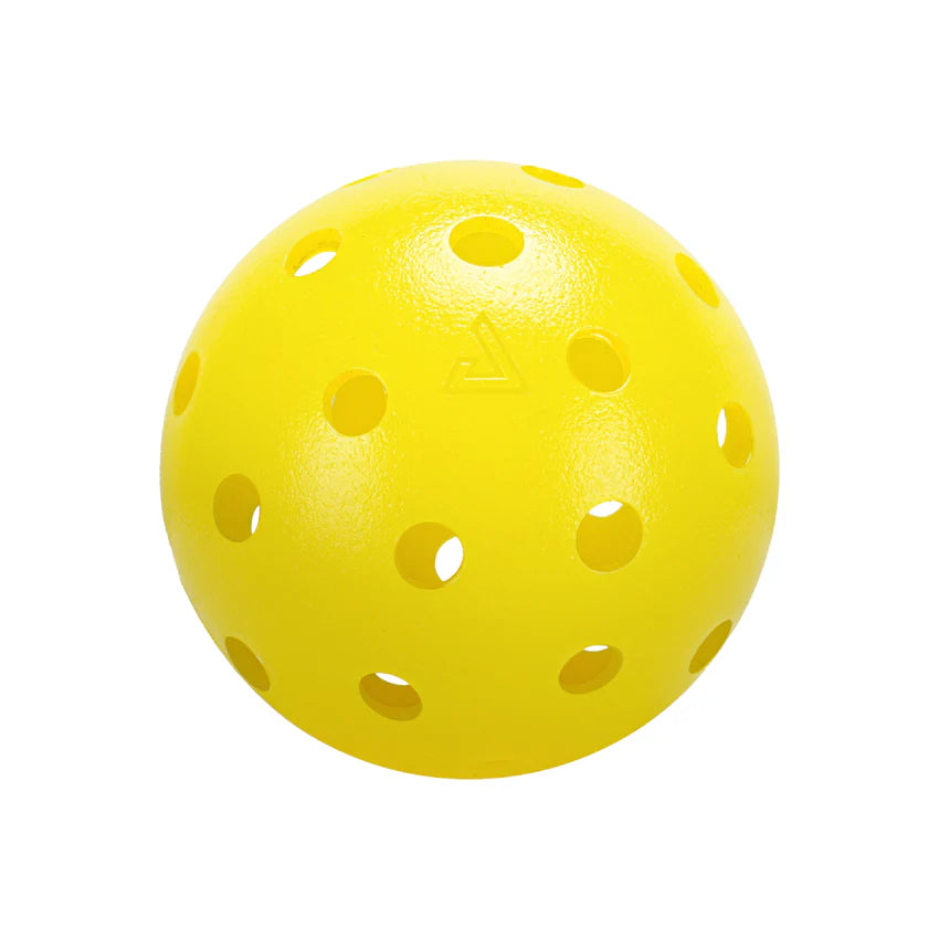 JOOLA Heleus Pickleballs - Outdoor/Indoor, 40-Hole Design – The Prime ...